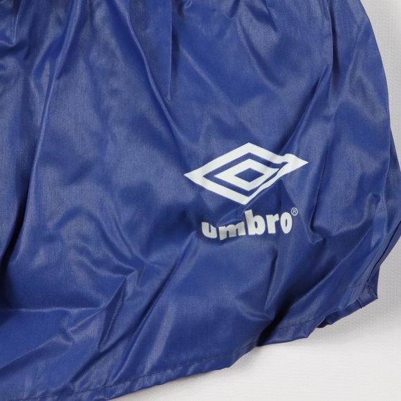 Umbro | Bottoms | 8s New Umbro Youth Small Soccer Shorts Blue | Poshmark